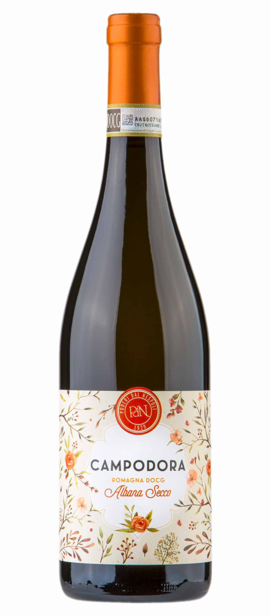 Romagna DOCG Albana Secco - Argea Wine Shop